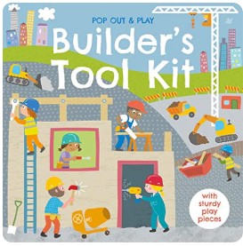 Builder's Tool Kit – KC's Gifts & Games