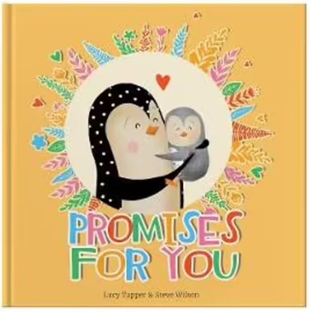 Promises For You – KC's Gifts & Games