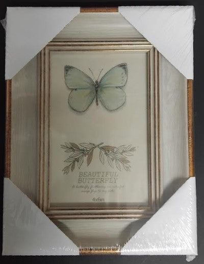 Picture Frame Wooden Standalone Small – KC's Gifts & Games