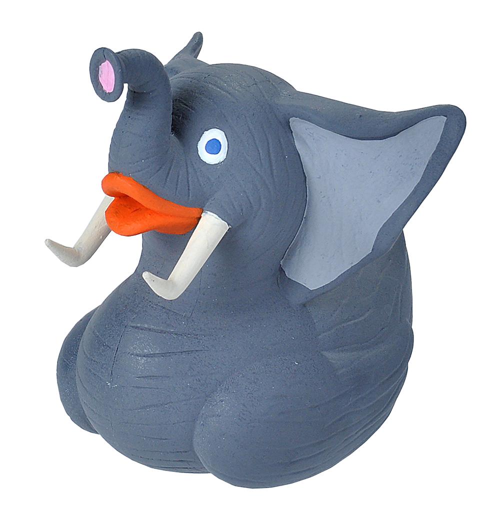 Rubber Duck Elephant – KC's Gifts & Games